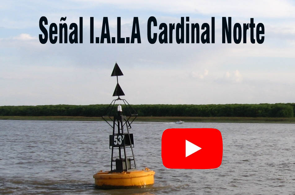 Videos Sistema de Boyado Marítimo Internacional I.A.L.A ¨B¨
