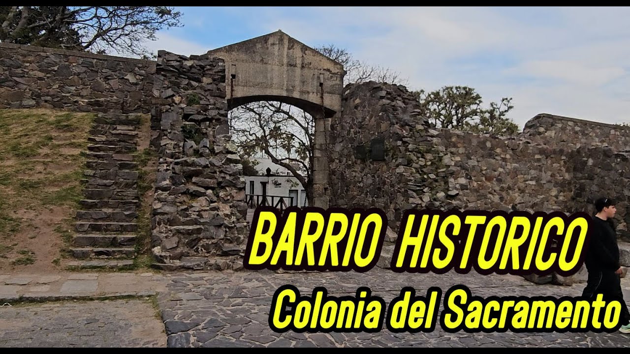 Travesía a Colonia Información, Cartografía, y Rutas. Para los ...